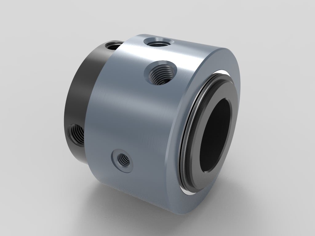 Custom Solutions » Rotary Systems