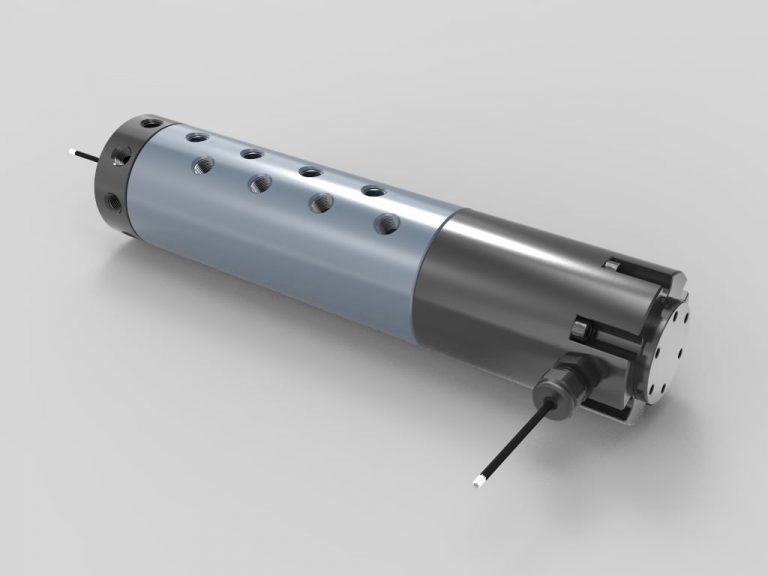 Custom Solutions » Rotary Systems