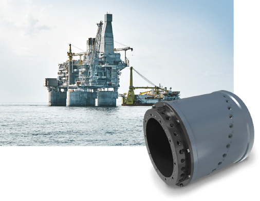 Oil & Gas Rotary Unions and Slip Rings. See details online. Get a quote.