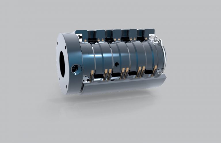 Rotary Unions From Rotary Systems, Inc. Made in the USA