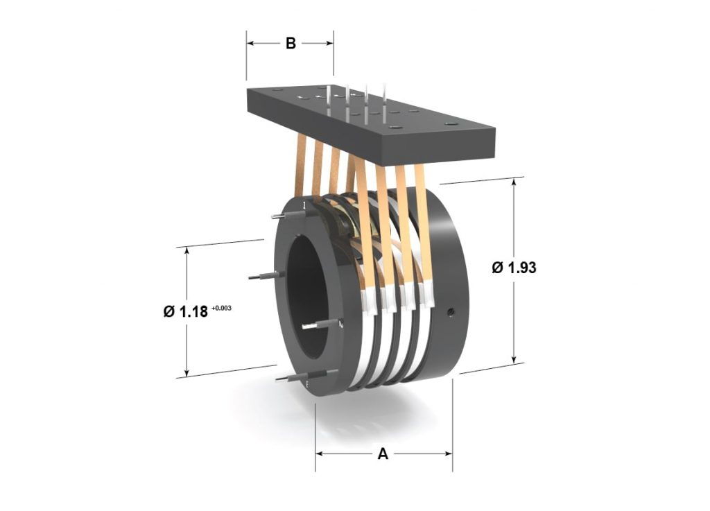 #20 AWG Terminals Archives » Rotary Systems
