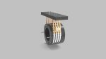 Slip Rings From Rotary Systems, Inc. Made in The USA
