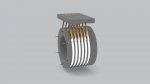 Slip Rings From Rotary Systems, Inc. Made in The USA