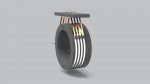 Slip Rings From Rotary Systems, Inc. Made in The USA