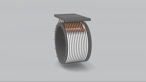 Slip Rings From Rotary Systems, Inc. Made in The USA