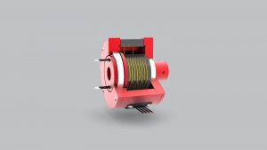 Slip Rings From Rotary Systems, Inc. Made in The USA