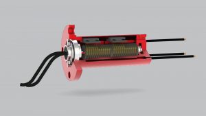 Slip Rings From Rotary Systems, Inc. Made in The USA