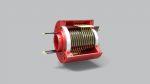 Slip Rings From Rotary Systems, Inc. Made in The USA