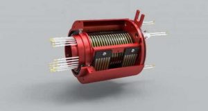 Slip Rings From Rotary Systems, Inc. Made in The USA