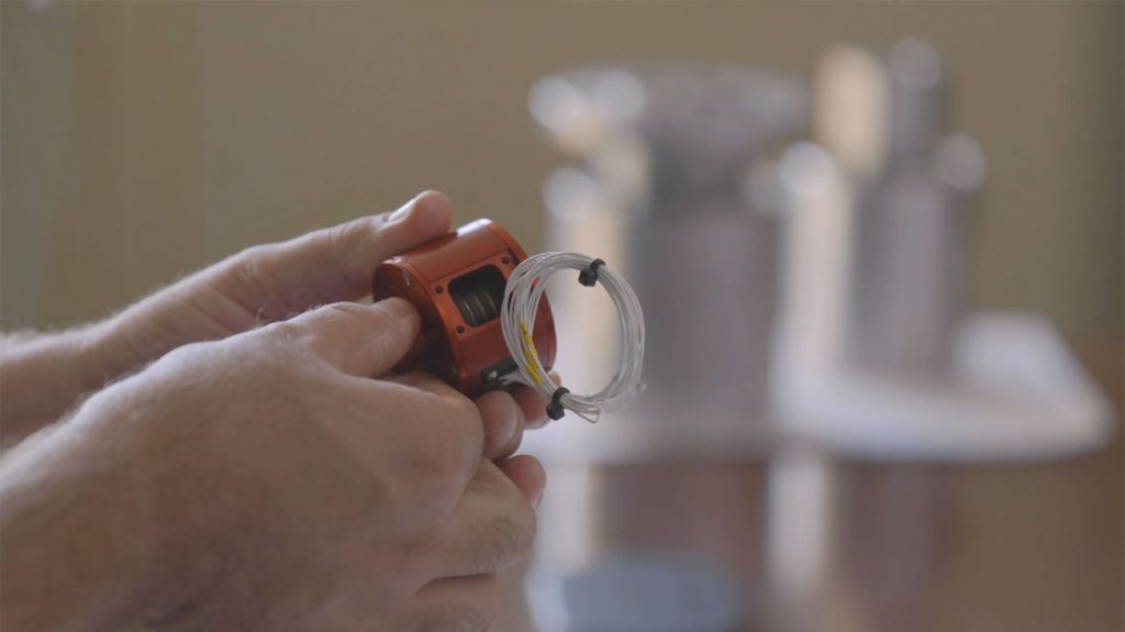 About Rotary Systems Inc. - Expert Rotary Systems and Slip Rings