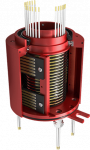 Rotary Systems, Inc. » Expert Rotary Unions & Slip Rings