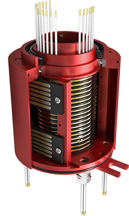Rotary Systems, Inc. » Expert Rotary Unions & Slip Rings