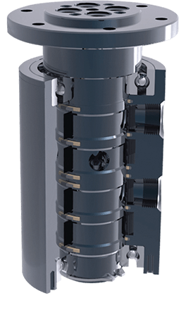 Rotary Systems, Inc. » Expert Rotary Unions & Slip Rings
