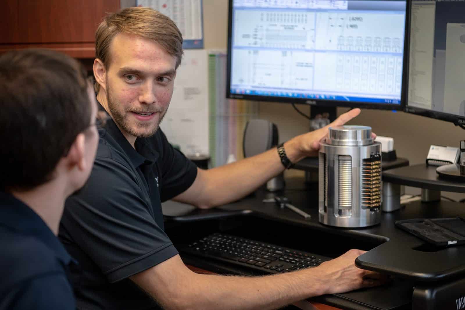 Contact Rotary Systems » Expert Solutions to Complex Problems